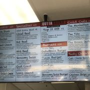 OUTTA BRONX - 95 Photos & 120 Reviews - Sandwiches - 8877 N 107th Ave ...