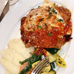 ANDIAMO - Updated November 2024 - 160 Photos & 169 Reviews - 7096 E 14 ...