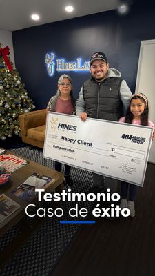 LAW OFFICES OF MATTHEW C HINES - Updated November 2025 - 15 Reviews ...