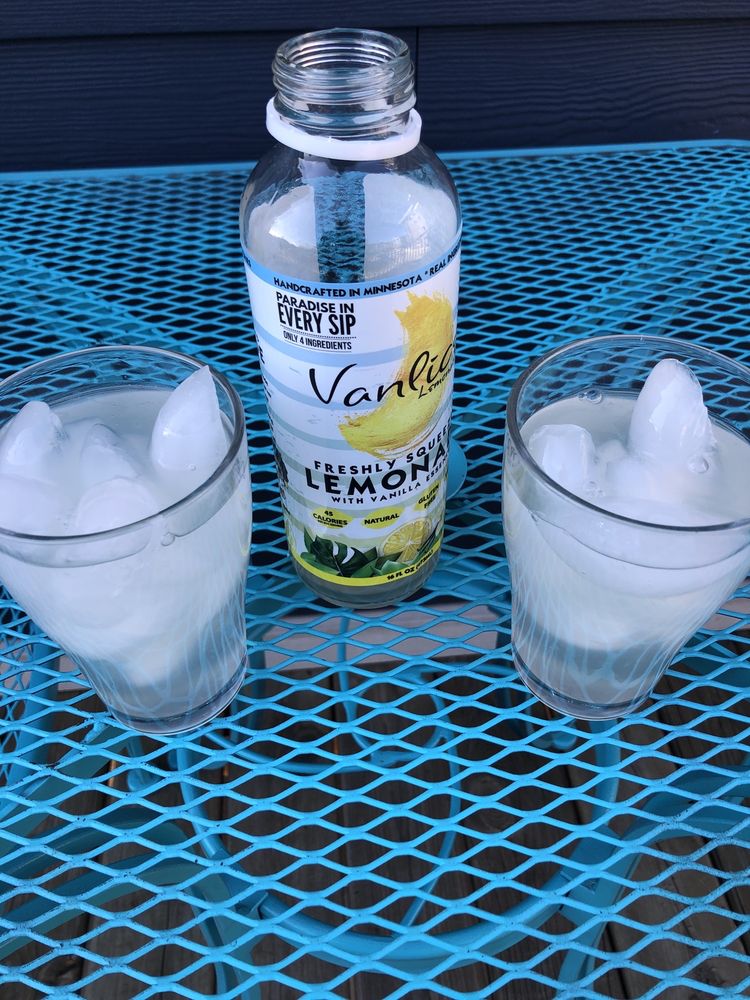 VANLICE LEMONADE - Updated January 2025 - 3060 Excelsior Blvd ...
