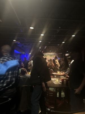 OLSEN RUN COMEDY CLUB & LOUNGE - Updated August 2025 - 16 Photos & 28 ...