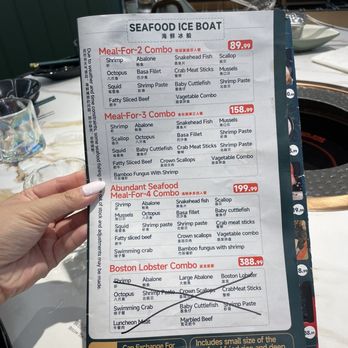 JIYU THAI HOT POT - Updated October 2024 - 197 Photos & 30 Reviews - 20 ...