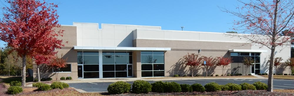 MUSCOGEE GLASS - Updated January 2026 - 6922 Jamesson Way, Midland ...