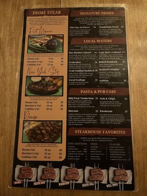 JACK RUSSELL STEAK HOUSE & BREWERY - Updated September 2025 - 130 ...