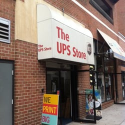 THE UPS STORE - 13 Photos & 60 Reviews - 614 South 4th St, Philadelphia ...