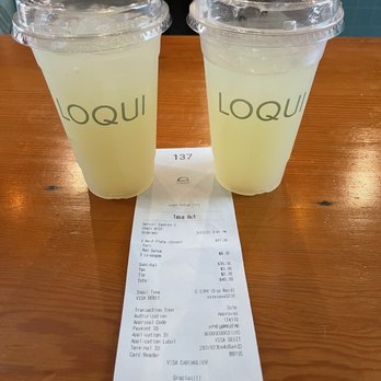 LOQUI - 665 Photos & 832 Reviews - 8830 Washington Blvd, Culver City ...