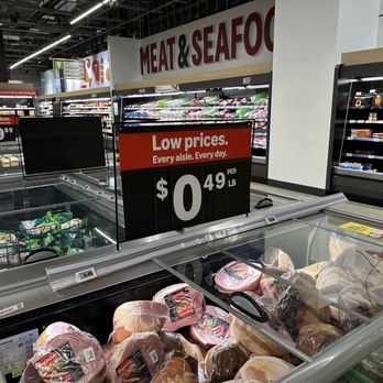 AMAZON FRESH - Updated January 2026 - 324 Photos & 184 Reviews - 11340 ...