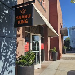 SHABU KING - Updated May 2025 - 409 Photos & 212 Reviews - 3872 Fallon ...