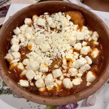 FOTIA GREEK TAVERNA - Updated October 2024 - 46 Photos & 45 Reviews ...