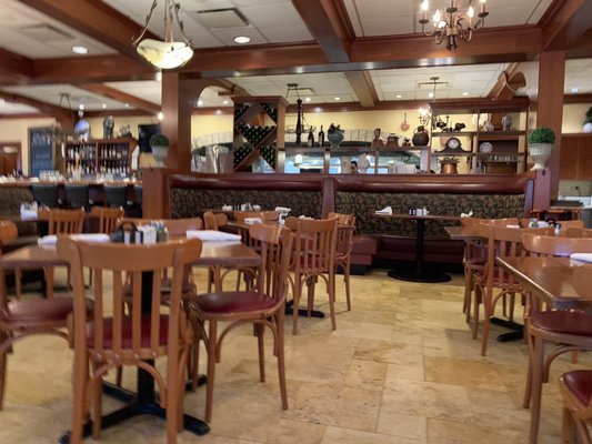 RIDGEVIEW GRILL - Updated January 2026 - 85 Photos & 122 Reviews - 827 ...