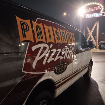 PAISANS PIZZERIA - Updated March 2025 - 79 Photos & 86 Reviews - 4900 W ...