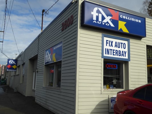 FIX AUTO INTERBAY - Updated September 2025 - 55 Photos & 128 Reviews ...