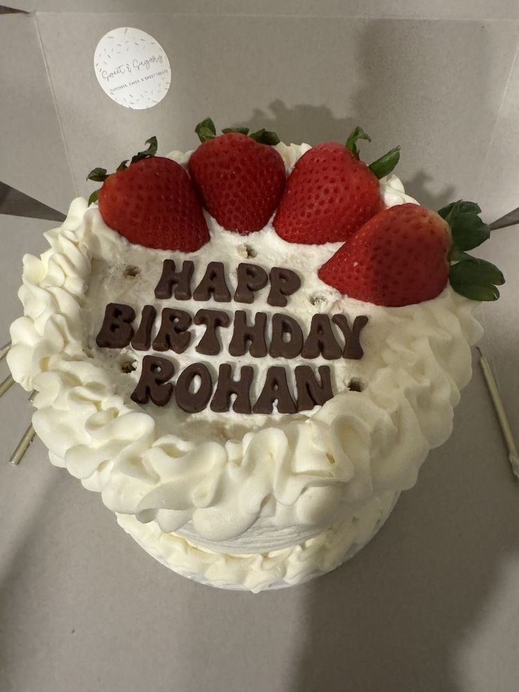 SWEET & SUGARY - Updated April 2025 - 13 Photos - Merced, California ...