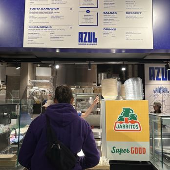 AZUL - Updated December 2025 - 34 Photos - 65 Front Street W, Toronto ...