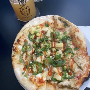 BOMBING RANGE BREWING COMPANY - 92 Photos & 100 Reviews - 2000 Logston ...