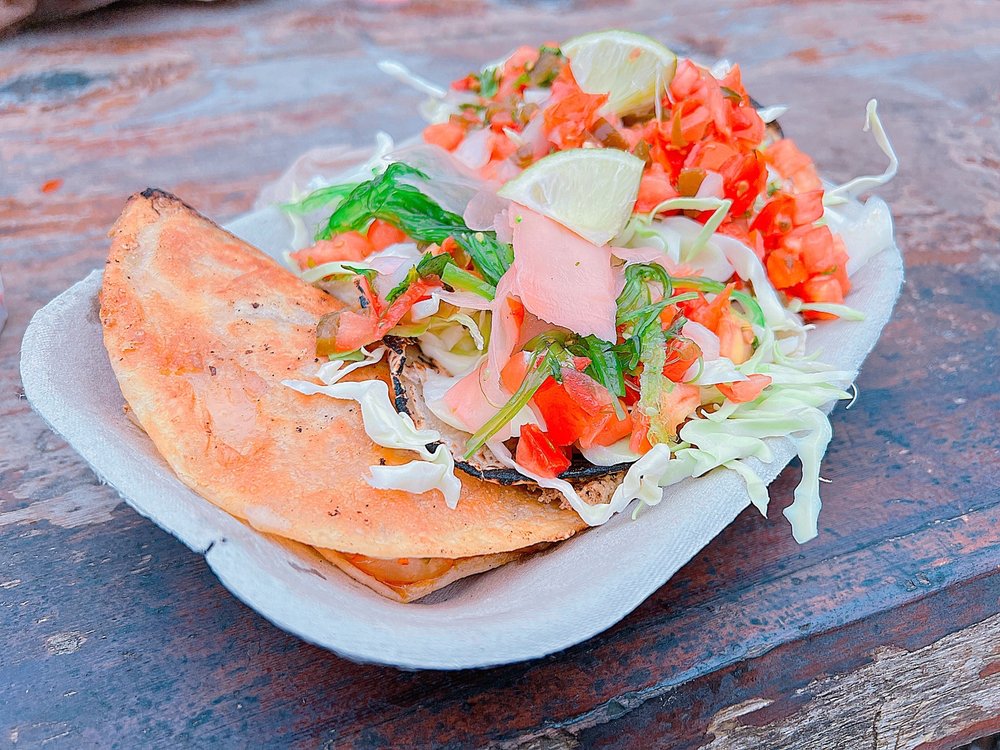 TACOFINO - Updated June 2024 - 234 Photos & 234 Reviews - 1184 Pacific ...