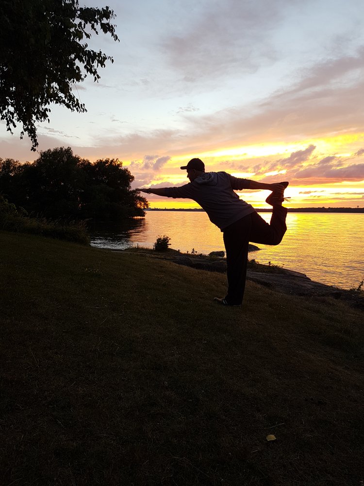 NICHOLAS BRYAN YOGA - Updated September 2024 - Ottawa, Ontario - Yoga ...