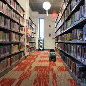 HARRISON PUBLIC LIBRARY - Updated April 2025 - 11 Reviews - 2 Bruce Ave ...