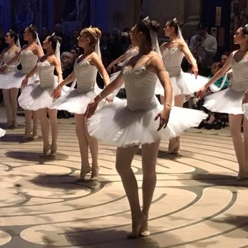 SAN JOSE DANCE THEATRE - Updated December 2025 - 180 Photos & 15 ...