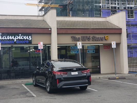 THE UPS STORE - Updated January 2025 - 23 Photos & 37 Reviews - 500 W ...