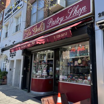 LA GULI PASTRY SHOP - Updated October 2025 - 222 Photos & 248 Reviews ...