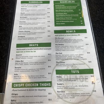 SOLACE OUTPOST - Updated October 2025 - 124 Photos & 71 Reviews - 71 ...