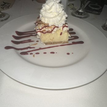 GEORGE ITALIAN SEAFOOD & STEAKHOUSE - Updated May 2025 - 31 Photos & 35 ...