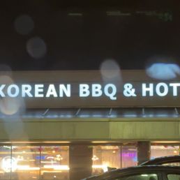 KPOT KOREAN BBQ & HOT POT - Updated July 2025 - 89 Photos & 78 Reviews ...