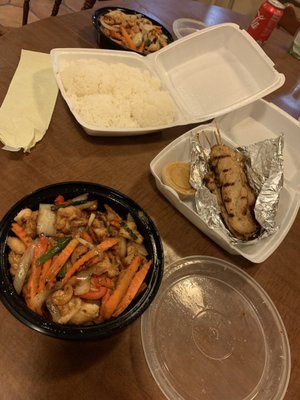 ANOTHAI CUISINE - 165 Photos & 168 Reviews - Thai - 7828 Louetta Rd ...