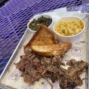 WICKED OAK BARBEQUE - Updated July 2025 - 200 Photos & 160 Reviews ...