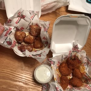 THE WING BARN - 33 Photos & 36 Reviews - 1306 Ed Carey Dr, Harlingen ...