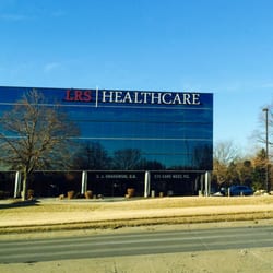 LRS HEALTHCARE - Employment Agencies - 1120 N 103rd Plaza, Omaha, NE ...