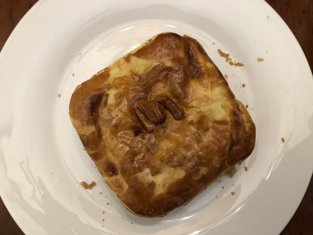 Gold Star Patrick’s Pie, Bay of Plenty | Roadtrippers