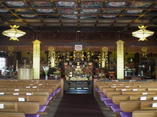 SHINGON SHU HAWAII - Updated August 2024 - 41 Photos - 915 Sheridan St ...