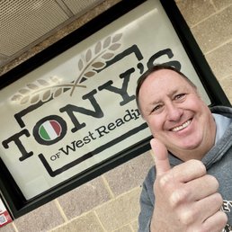 TONY’S OF WEST READING - Updated July 2025 - 121 Photos & 122 Reviews ...
