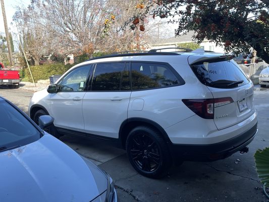 TRACY CHRYSLER DODGE JEEP RAM - Updated January 2026 - 137 Photos & 527 ...