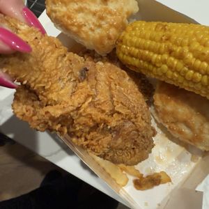 LISA’S CHICKEN - Updated October 2025 - 30 Photos & 90 Reviews - 1601 W ...
