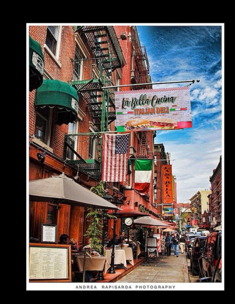 LA BELLA CUCINA - Updated December 2025 - Springfield, Ohio - Food ...