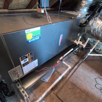 SUNNY SERVICE - Updated September 2024 - 41 Photos & 33 Reviews - 1500 ...