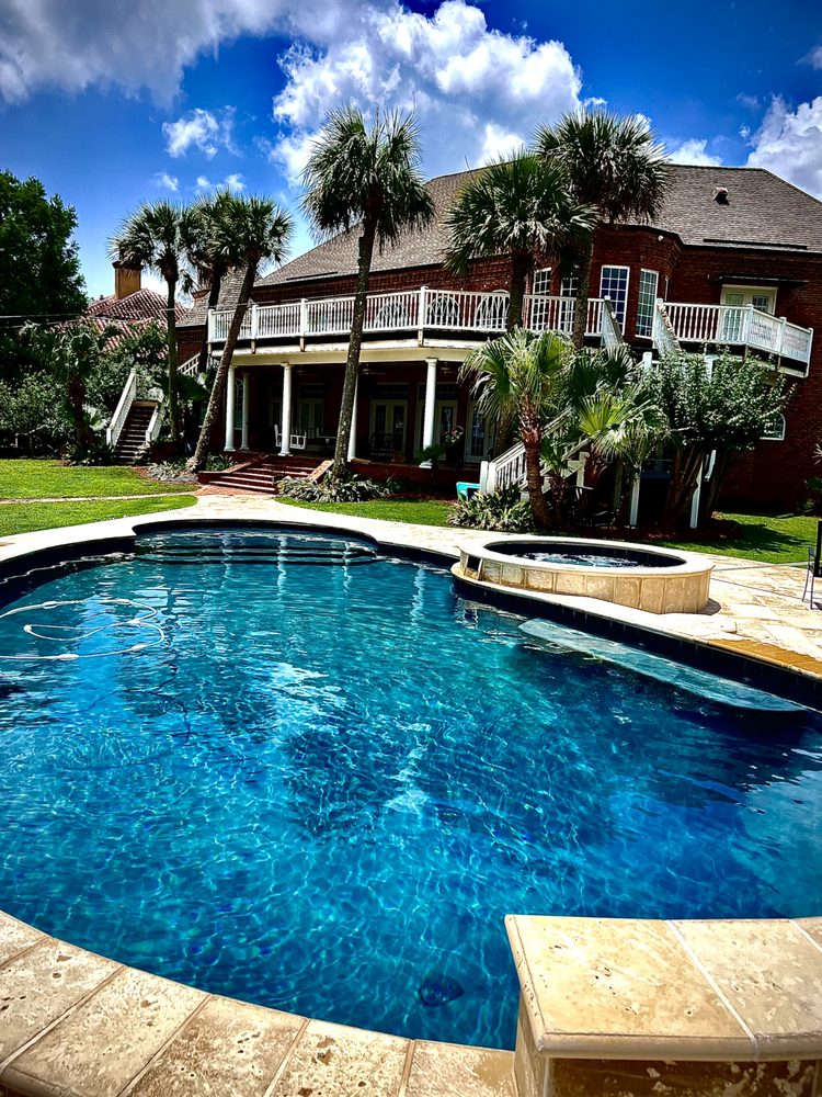 EMERALD POOL & SPA - Updated December 2025 - Foley, Alabama - Pool ...