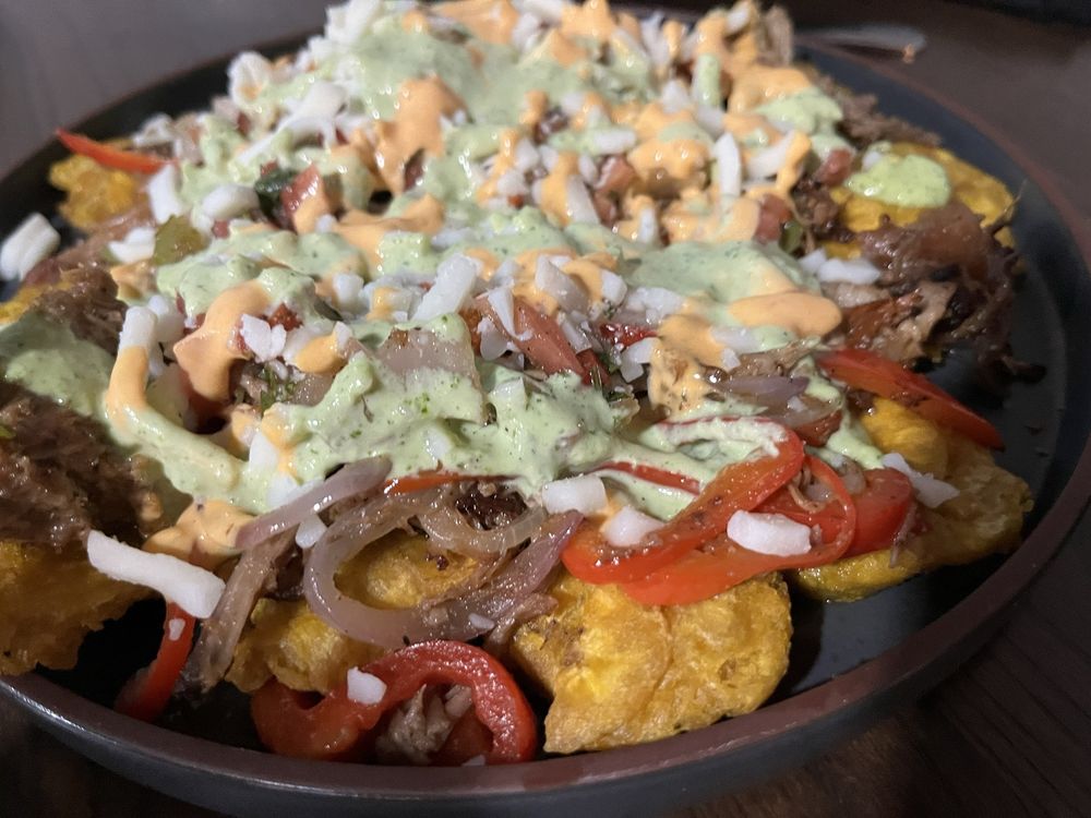 LATIN ROOTS BAR AND GRILL - Updated January 2026 - 45 Photos & 11 ...