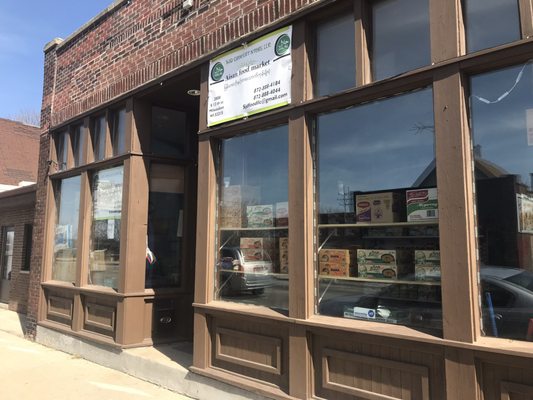 ASIAN FOOD MARKET - Updated June 2025 - 2898 South 13th St, Milwaukee ...