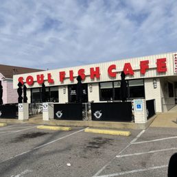 SOUL FISH CAFE - Updated December 2025 - 343 Photos & 309 Reviews ...