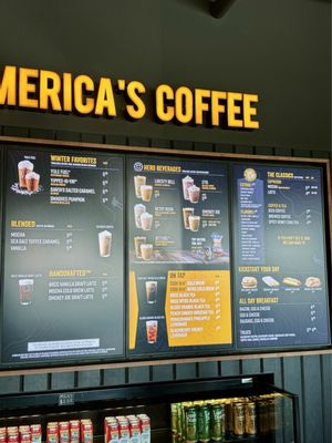 BLACK RIFLE COFFEE - Updated July 2024 - 18 Photos - 118 Loyola Dr ...