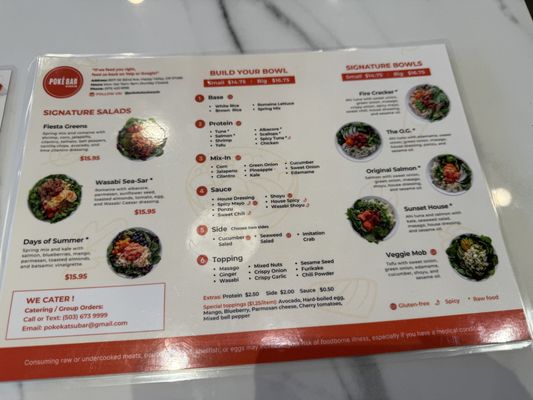 KATSU BAR - Updated December 2025 - 29 Photos & 16 Reviews - 8971 SE ...