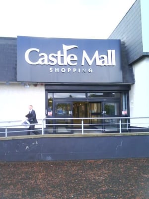 CASTLE MALL - Updated December 2025 - Market Sq, Antrim, United Kingdom ...
