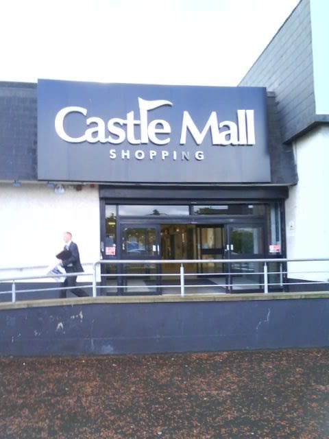 CASTLE MALL - Updated April 2024 - Market Sq, Antrim, United Kingdom ...