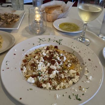 AMALFI RISTORANTE - Updated September 2025 - 107 Photos & 249 Reviews ...