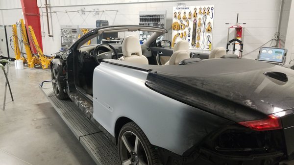 GLOBAL COLLISION CENTER - Updated September 2025 - 34 Photos & 27 ...