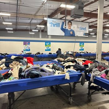 GOODWILL SOUTHERN CALIFORNIA OUTLET STORE - Updated October 2025 - 34 ...